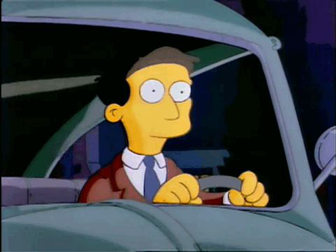 When the PTA has not disbanded. : r/TheSimpsons