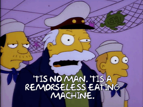 Frinkiac - Simpsons Meme & GIF Generator