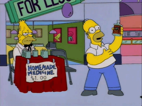 Frinkiac - Simpsons Meme & GIF Generator