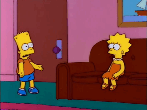 "Marge Be Not Proud" Review: "One of the underrated elements of The ...