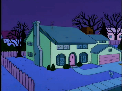 How every Portland snow day unfolds, in GIFs - oregonlive.com