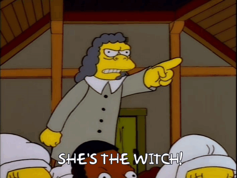 Hey Simpson. I’m feeling a might peckish | Page 7 | ResetEra