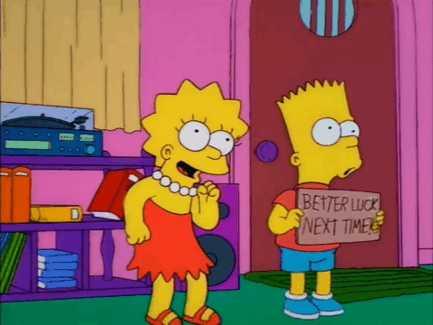 The Simpsons Quote Thread - Put a sock in it, Roy - The Something Awful ...