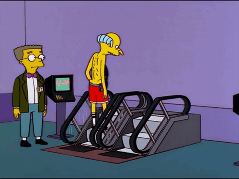 I'm a big boy. : TheSimpsons