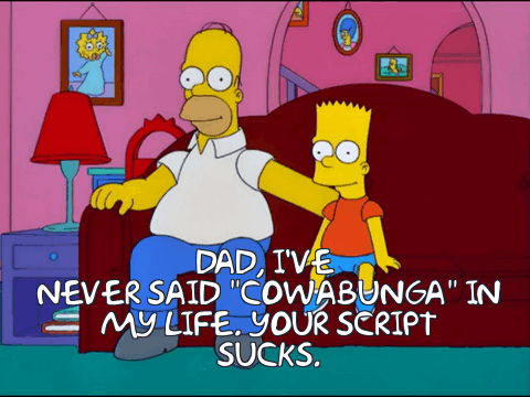 Cowabunga! 'The Simpsons' Set To Mark Tv Milestone With 600Th Episode ...