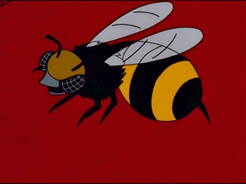 The Simpsons Quote Thread - Put a sock in it, Roy - The Something Awful ...