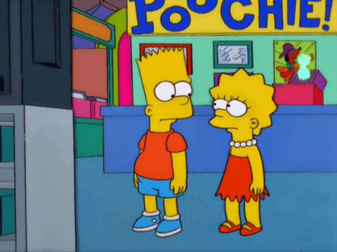 The Simpsons Quote Thread - Put a sock in it, Roy - The Something Awful ...