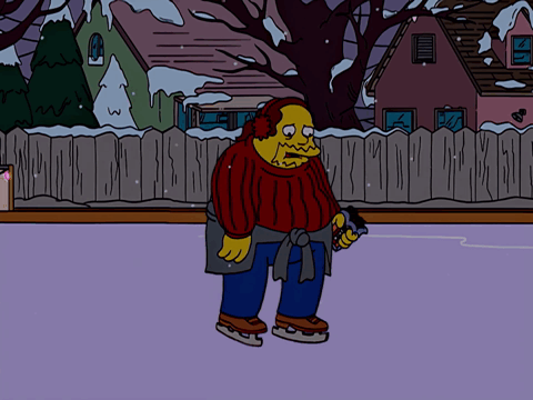 The Simpsons Quote Thread - Put a sock in it, Roy - The Something Awful ...