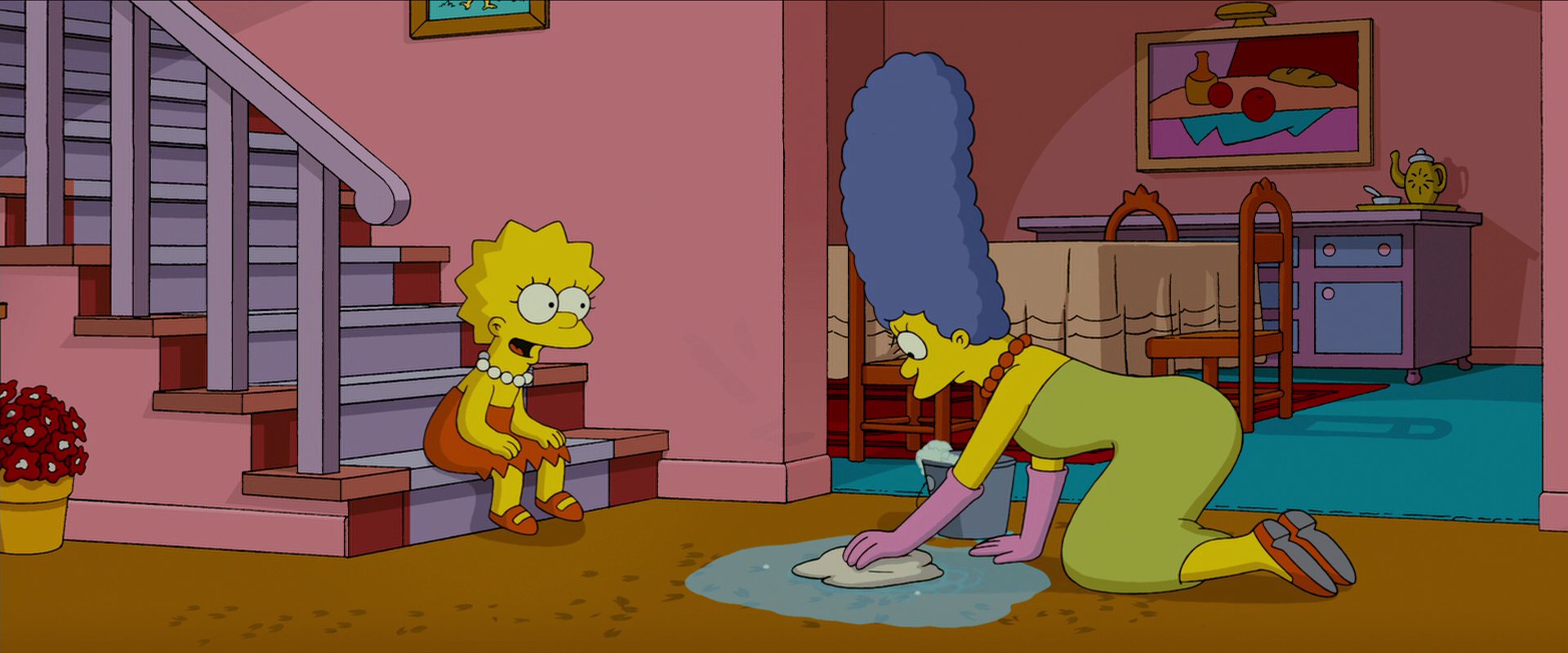 Frinkiac - Simpsons Meme & GIF Generator