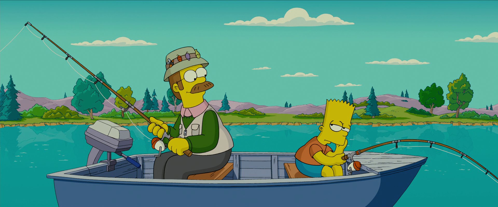 Frinkiac - Simpsons Meme & GIF Generator