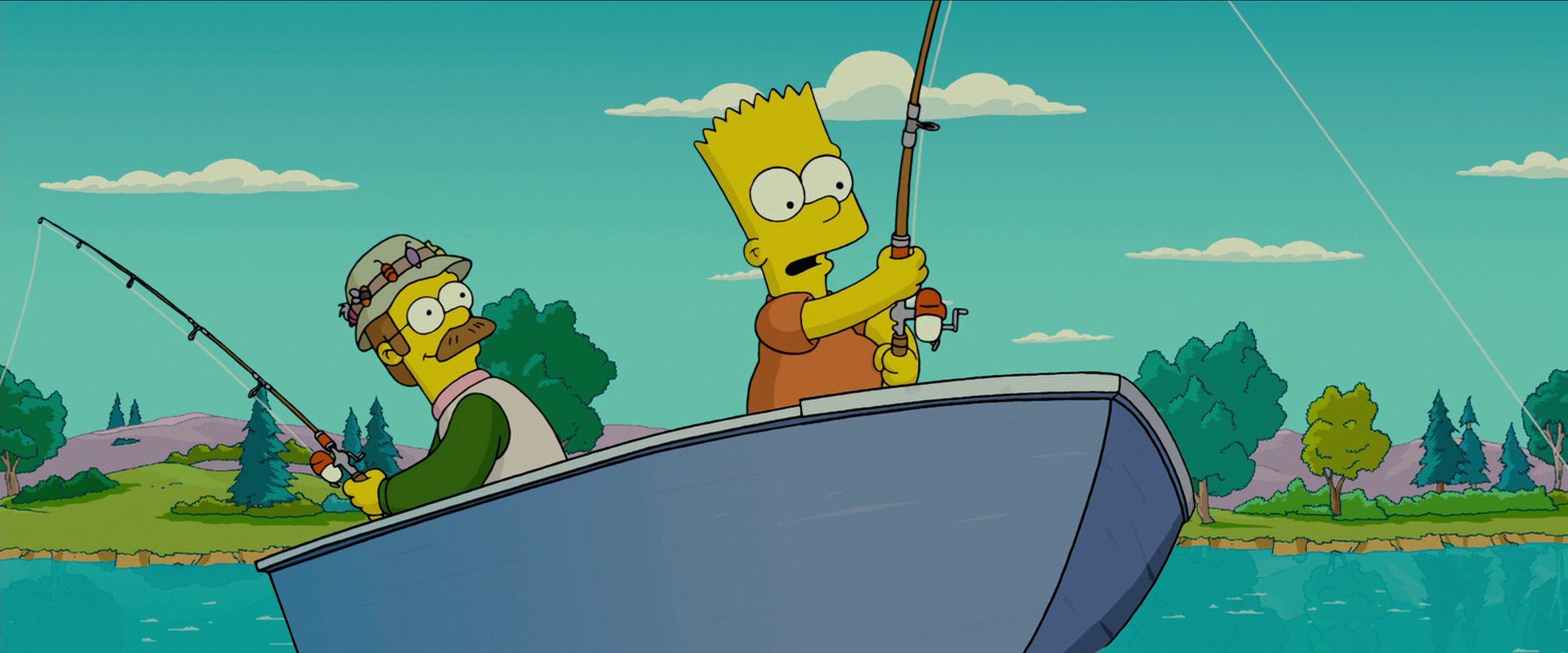 Frinkiac - Simpsons Meme & GIF Generator