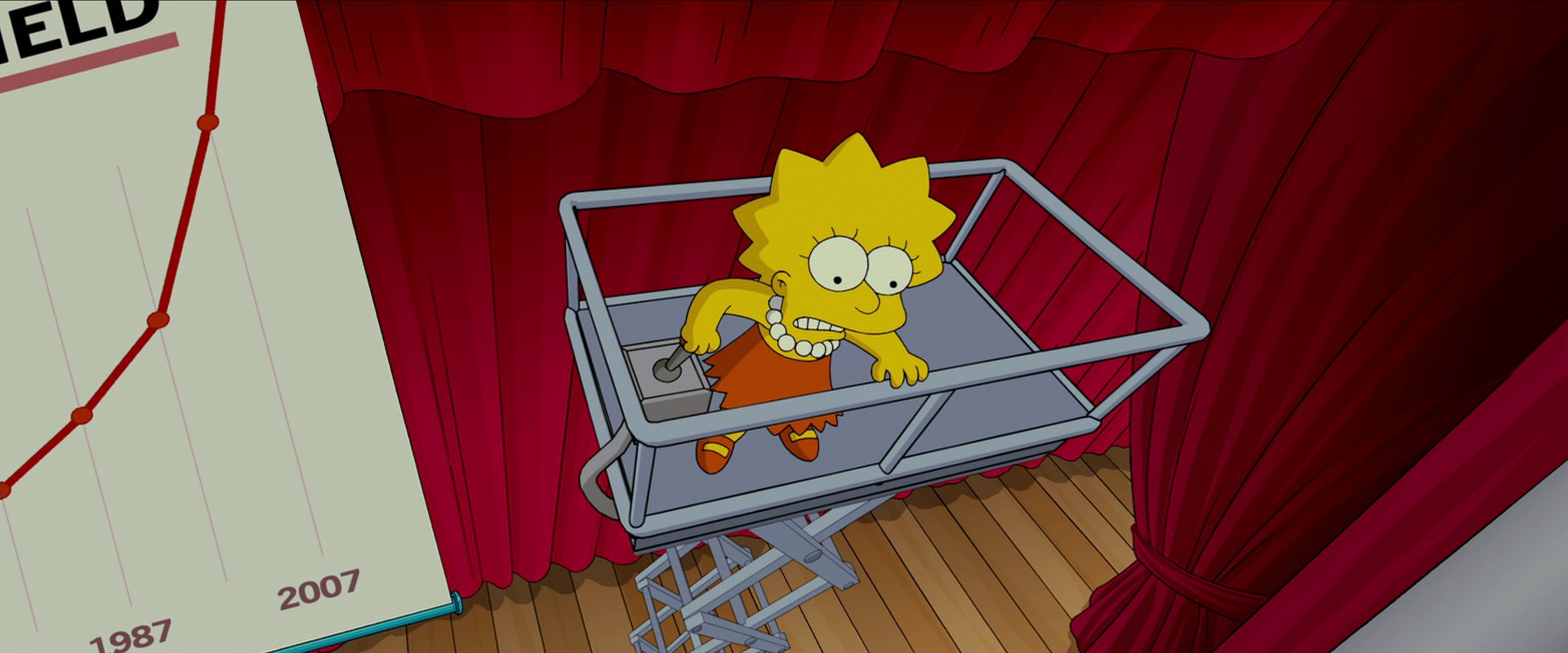 Frinkiac - Simpsons Meme & GIF Generator