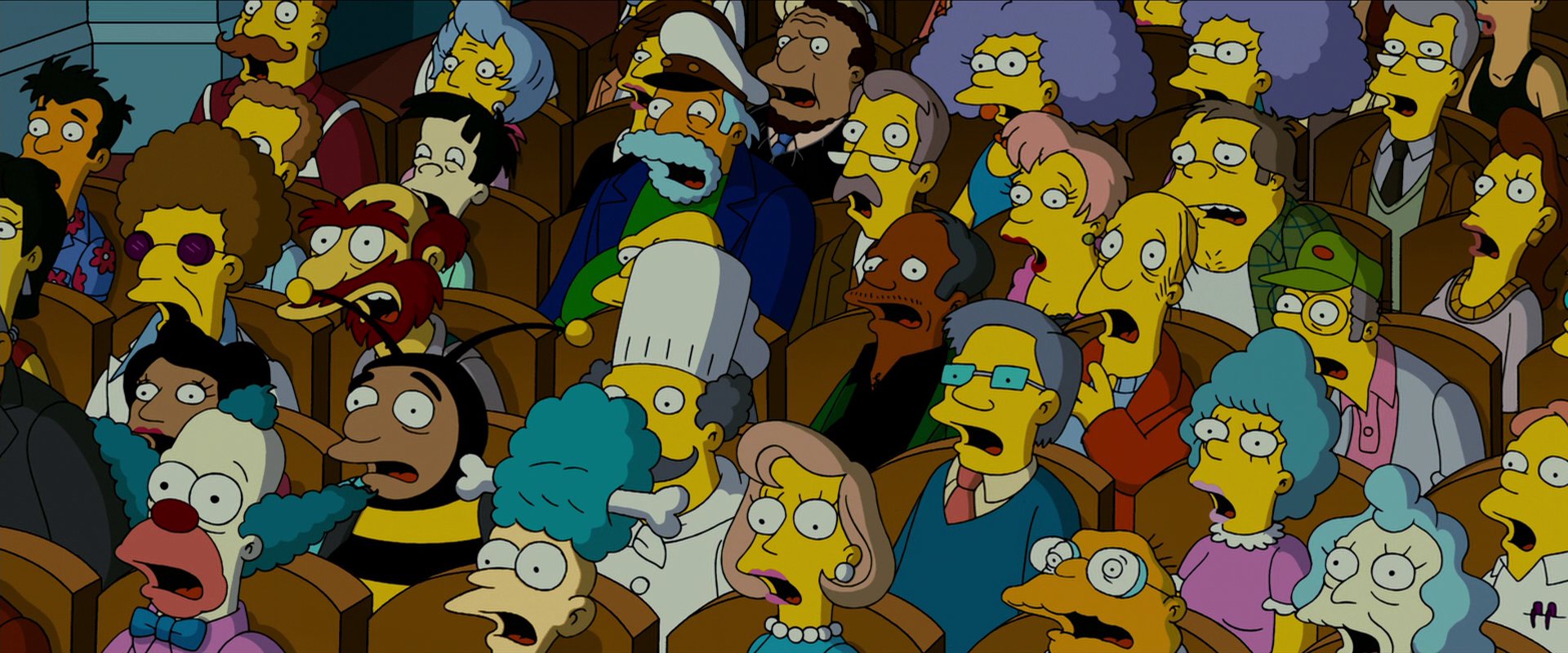 Frinkiac - Simpsons Meme & GIF Generator