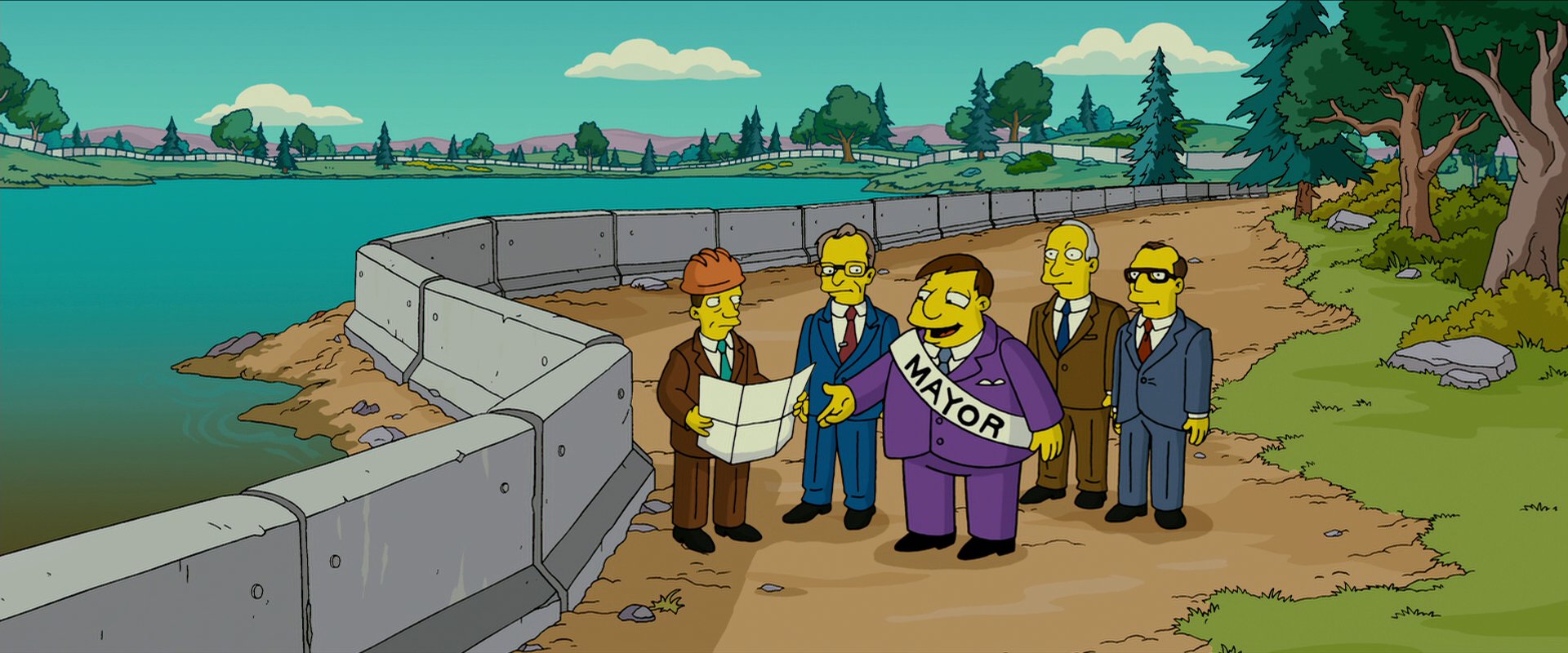 Frinkiac - Simpsons Meme & GIF Generator