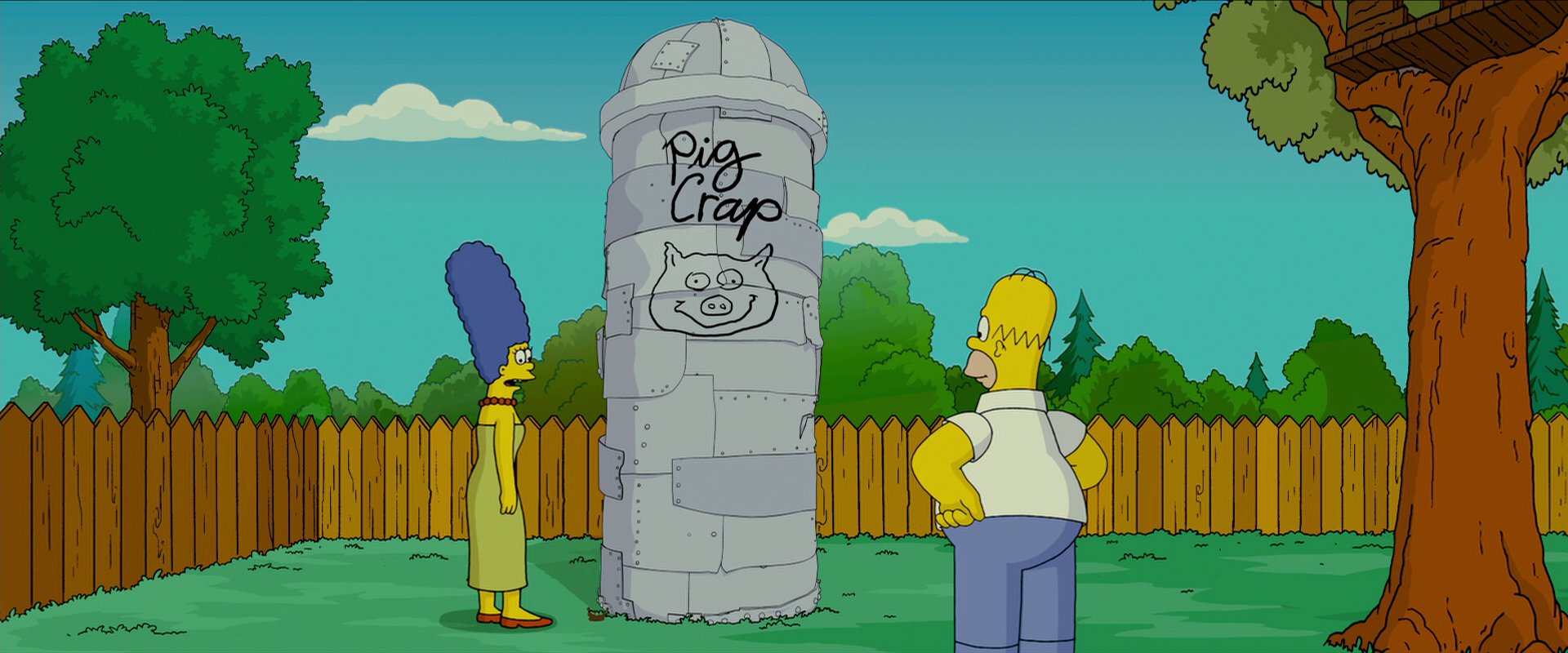 Frinkiac - Simpsons Meme & GIF Generator