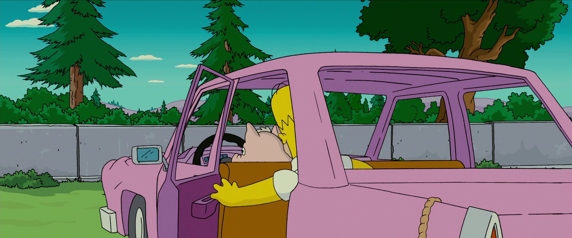 Frinkiac - Simpsons Meme & GIF Generator