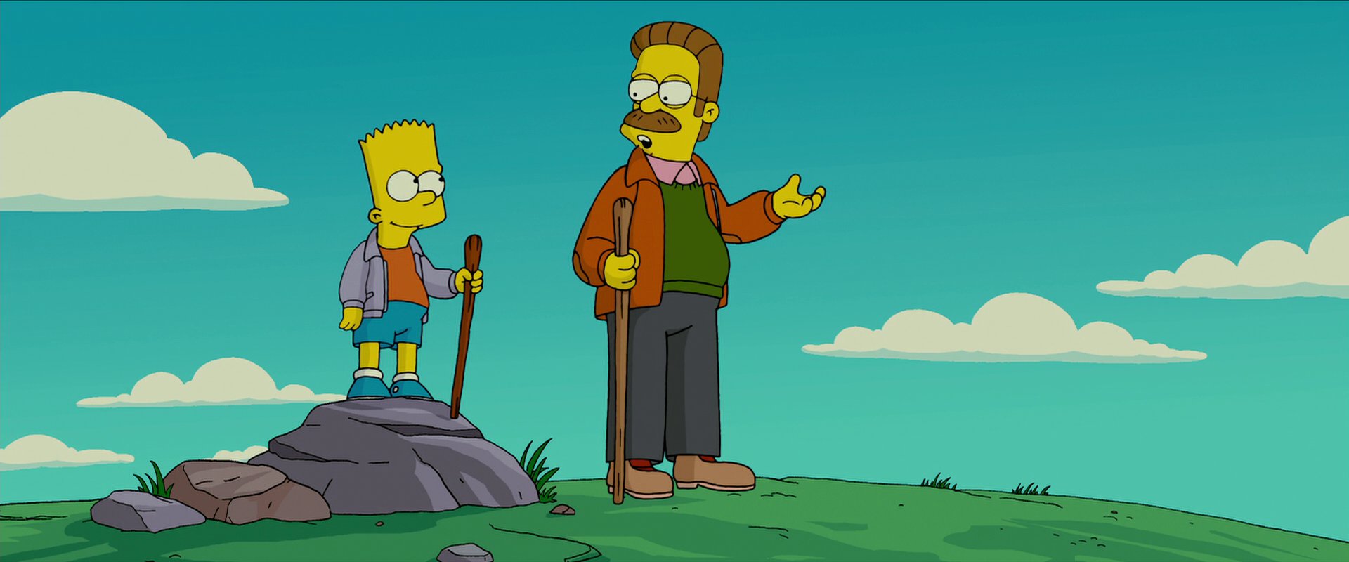 Frinkiac - Simpsons Meme & GIF Generator