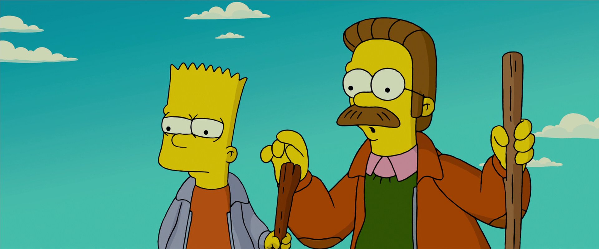 Frinkiac - Simpsons Meme & GIF Generator