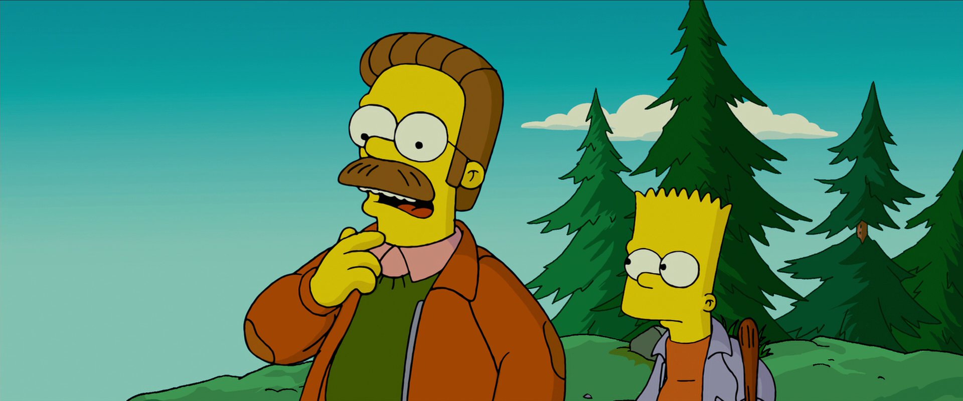 Frinkiac - Simpsons Meme & GIF Generator