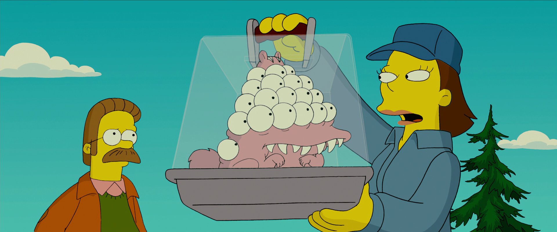 Frinkiac - Simpsons Meme & GIF Generator