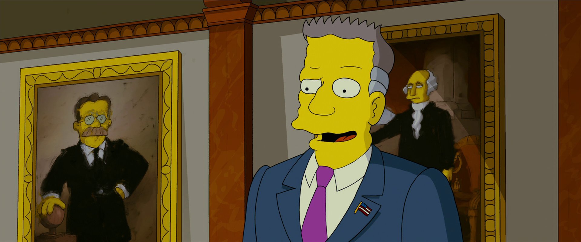 Frinkiac - Simpsons Meme & GIF Generator