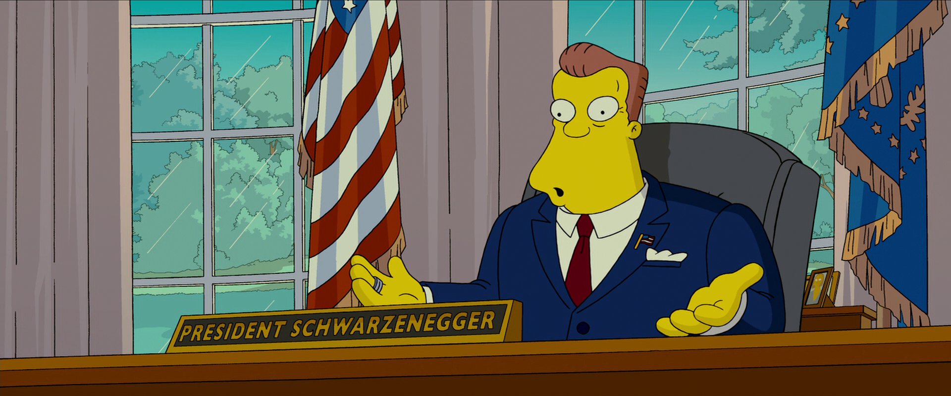 Frinkiac - Simpsons Meme & GIF Generator