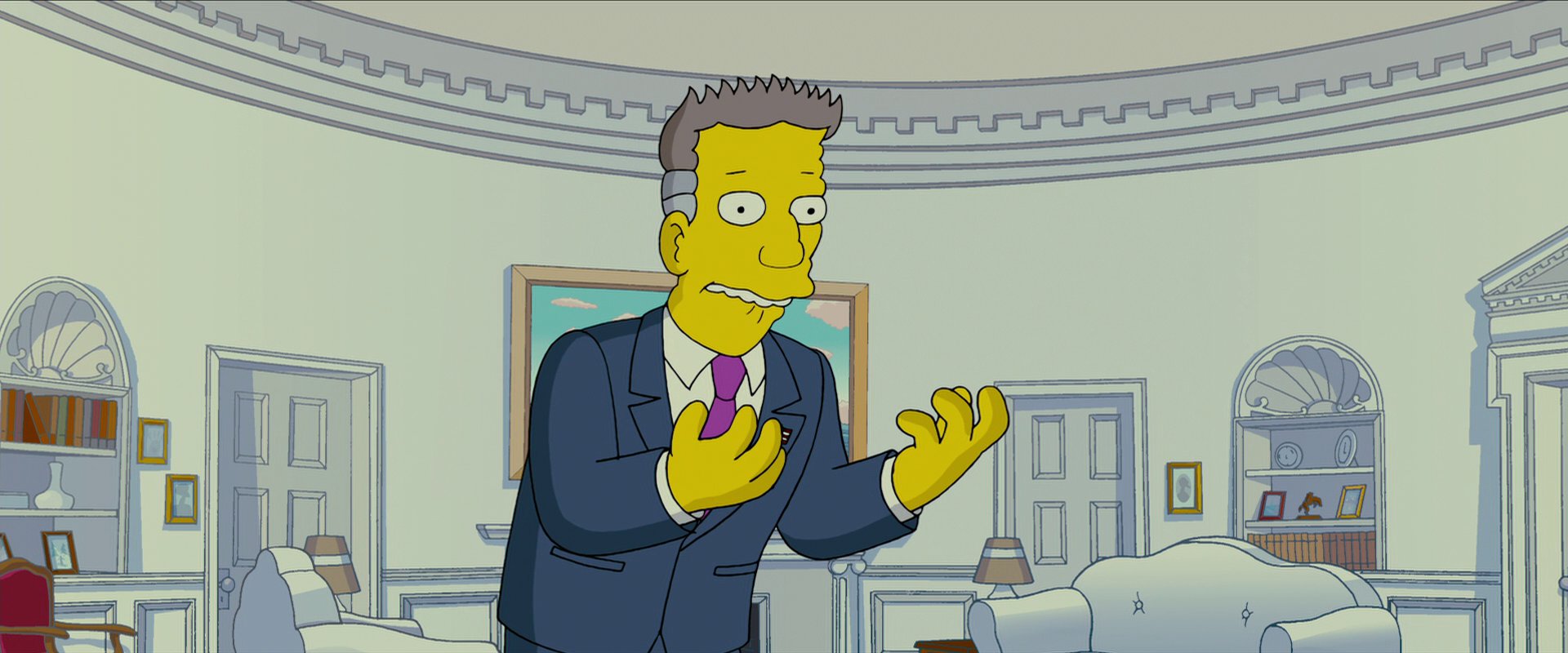 Frinkiac - Simpsons Meme & GIF Generator