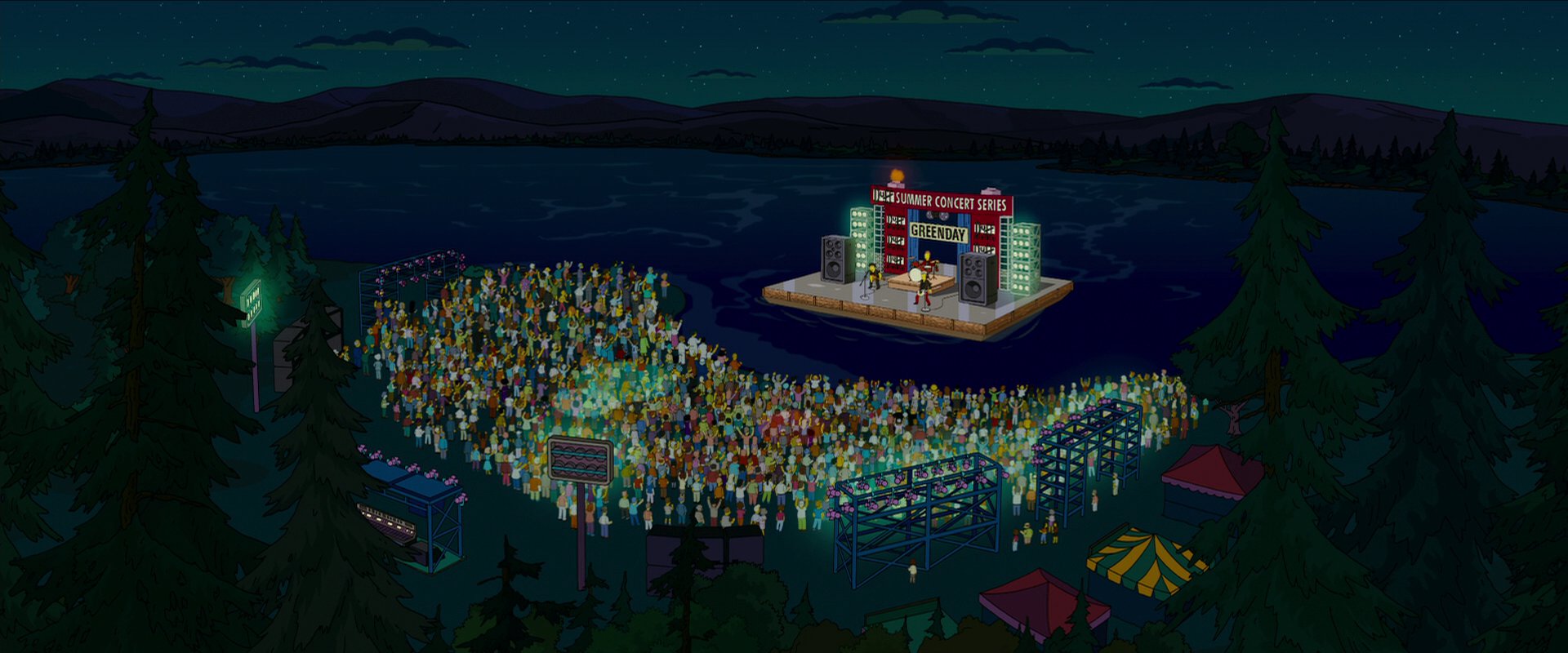 Frinkiac - Simpsons Meme & GIF Generator