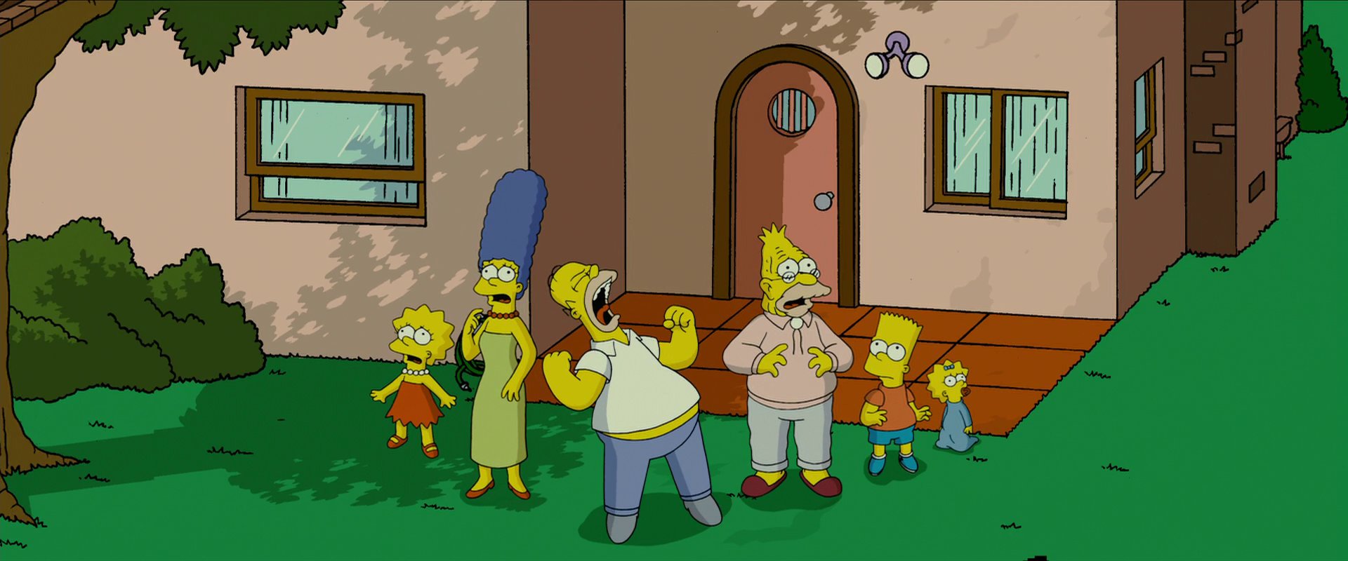 Frinkiac - Simpsons Meme & GIF Generator