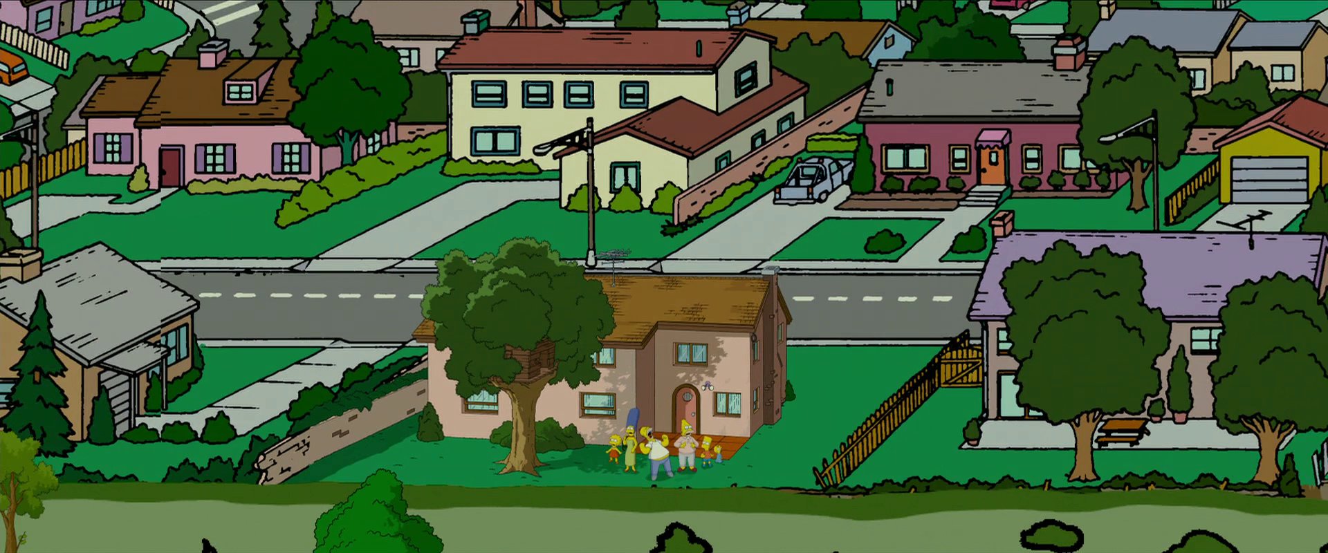 Frinkiac - Simpsons Meme & GIF Generator