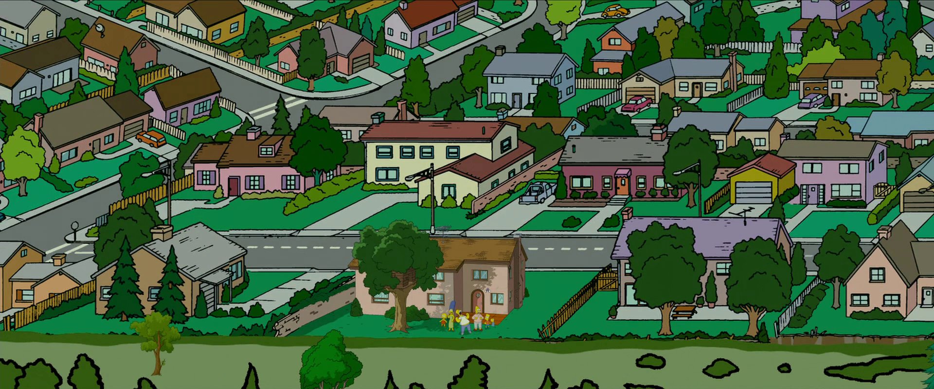 Frinkiac - Simpsons Meme & GIF Generator