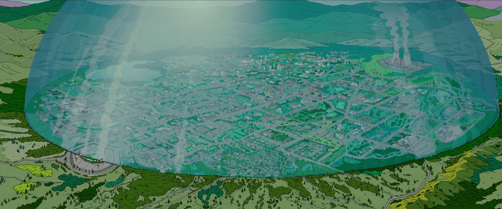 Frinkiac - Simpsons Meme & GIF Generator