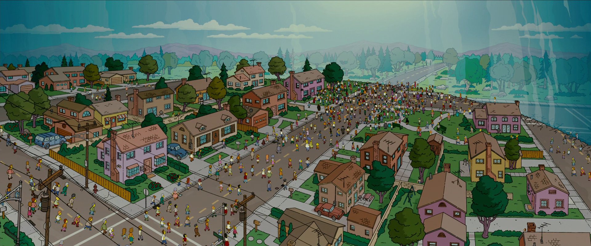 Frinkiac - Simpsons Meme & GIF Generator