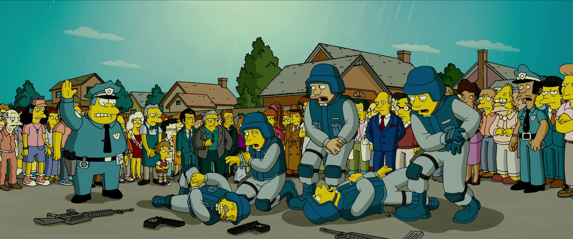 Frinkiac - Simpsons Meme & GIF Generator