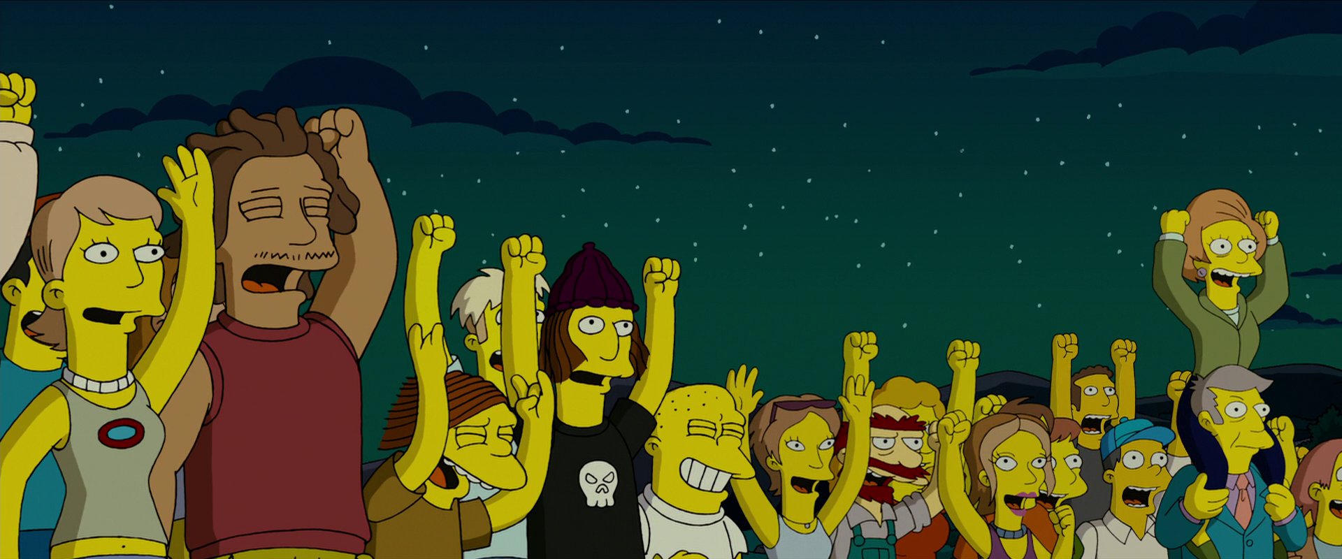 Frinkiac - Simpsons Meme & GIF Generator