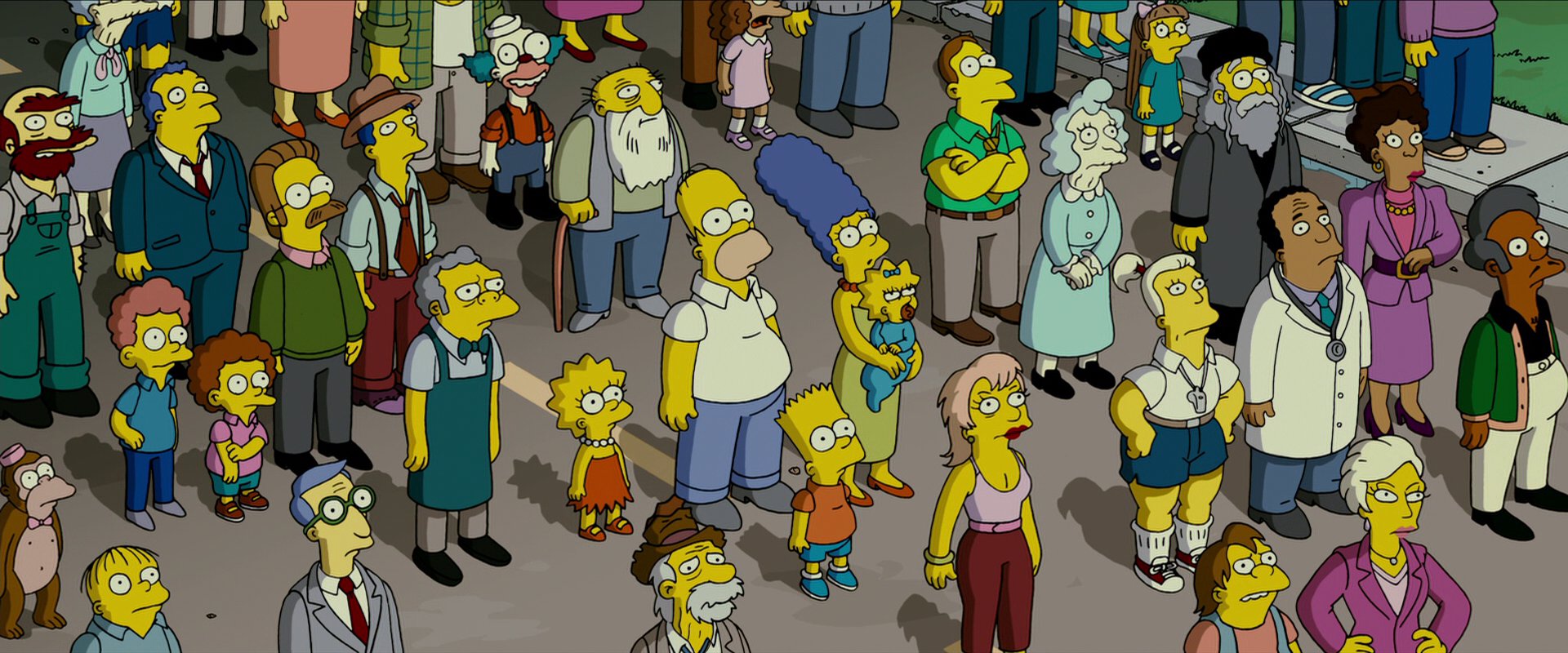 Frinkiac - Simpsons Meme & GIF Generator