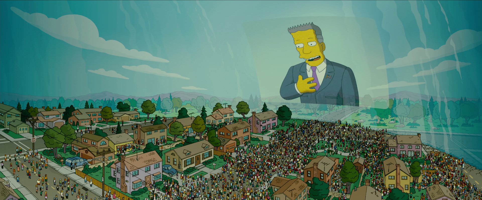 Frinkiac - Simpsons Meme & GIF Generator