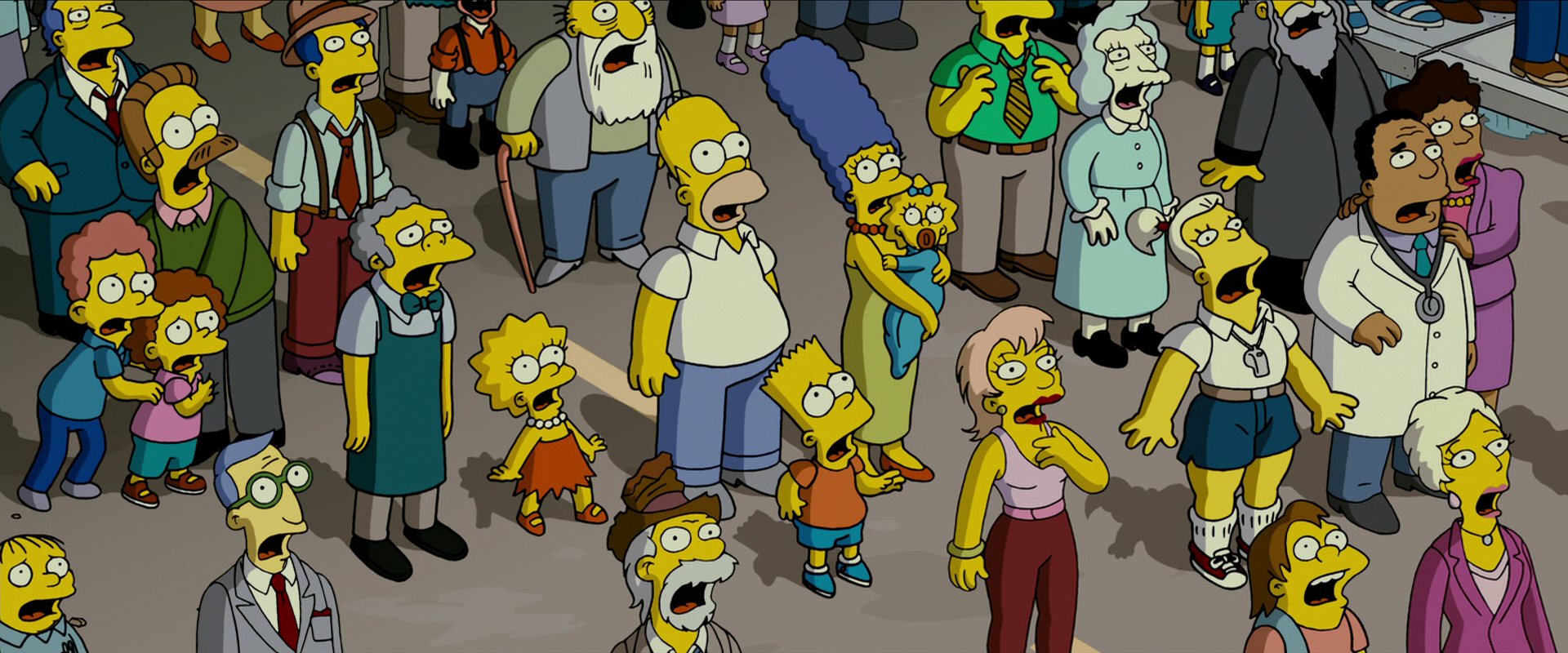 Frinkiac - Simpsons Meme & GIF Generator