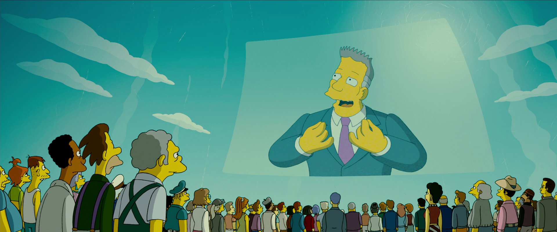 Frinkiac - Simpsons Meme & GIF Generator