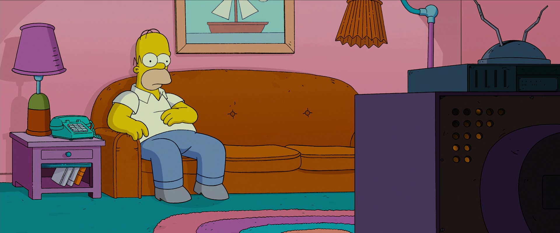 Frinkiac - Simpsons Meme & GIF Generator