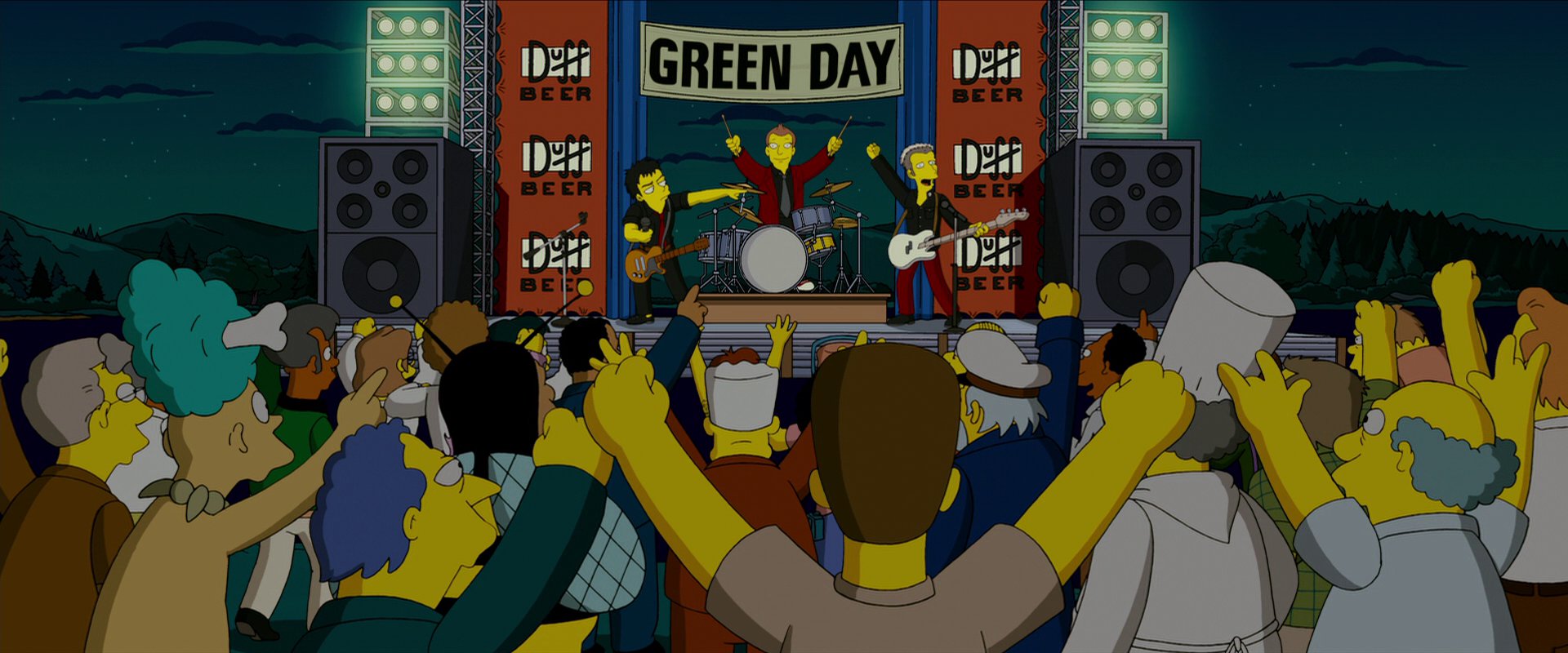 Frinkiac - Simpsons Meme & GIF Generator