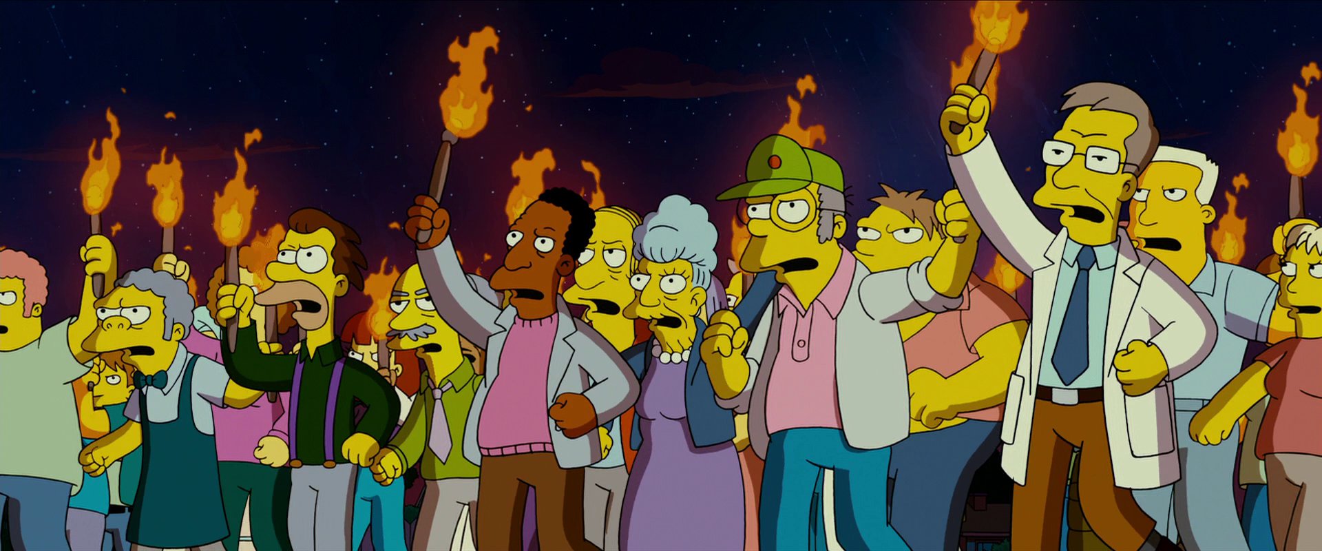 Frinkiac - Simpsons Meme & GIF Generator