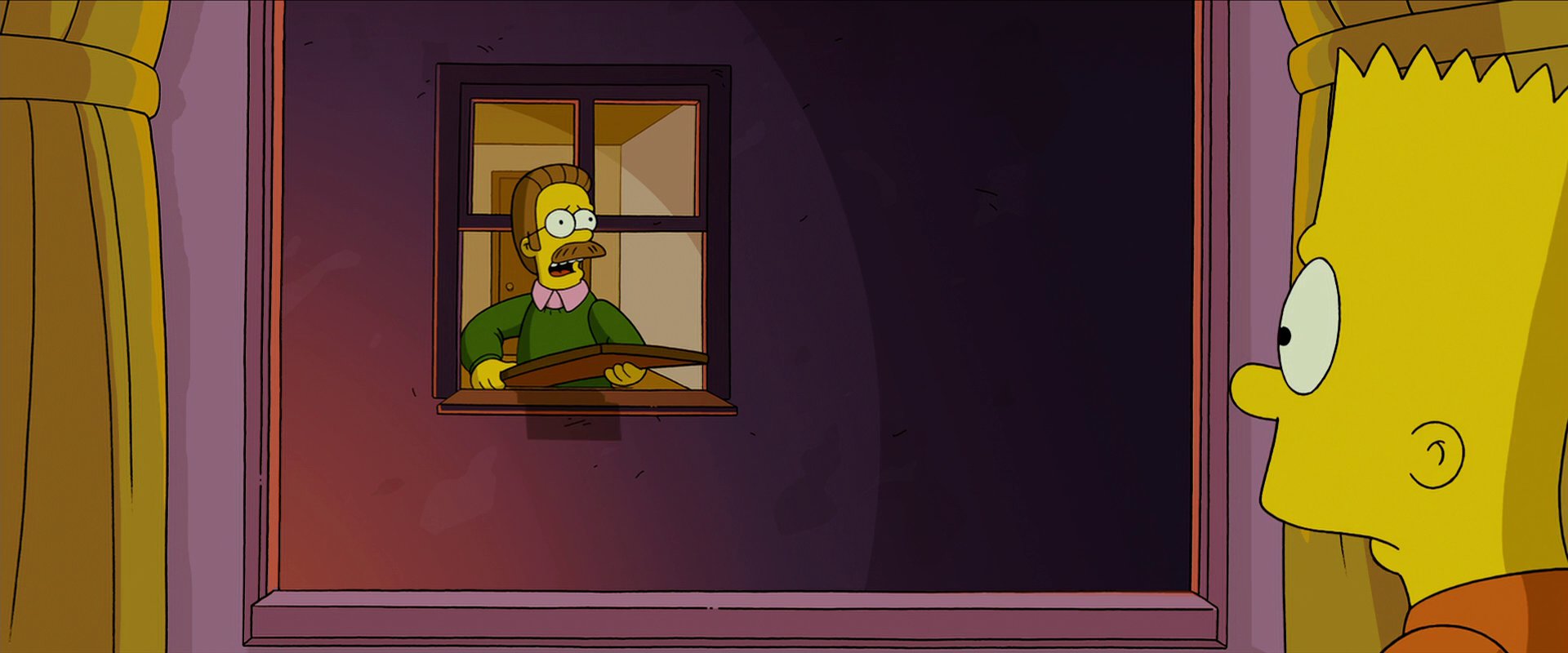 Frinkiac - Simpsons Meme & GIF Generator