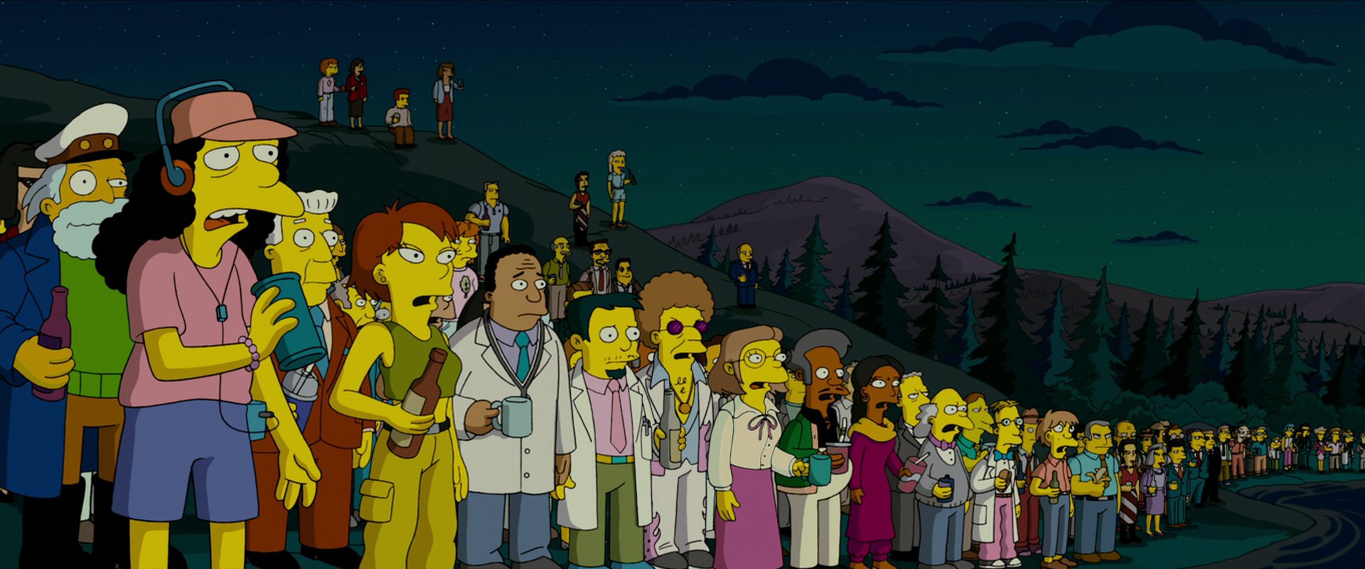 Frinkiac - Simpsons Meme & GIF Generator