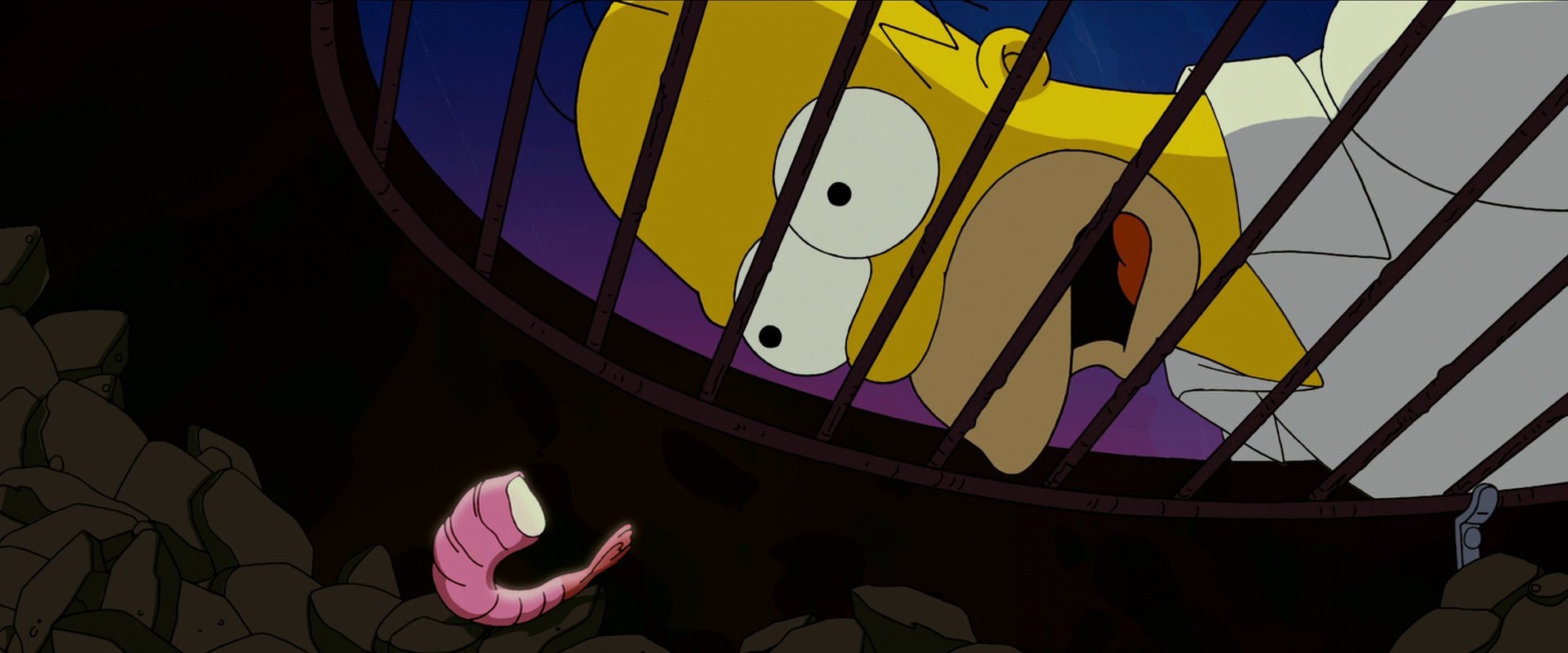 Frinkiac - Simpsons Meme & GIF Generator