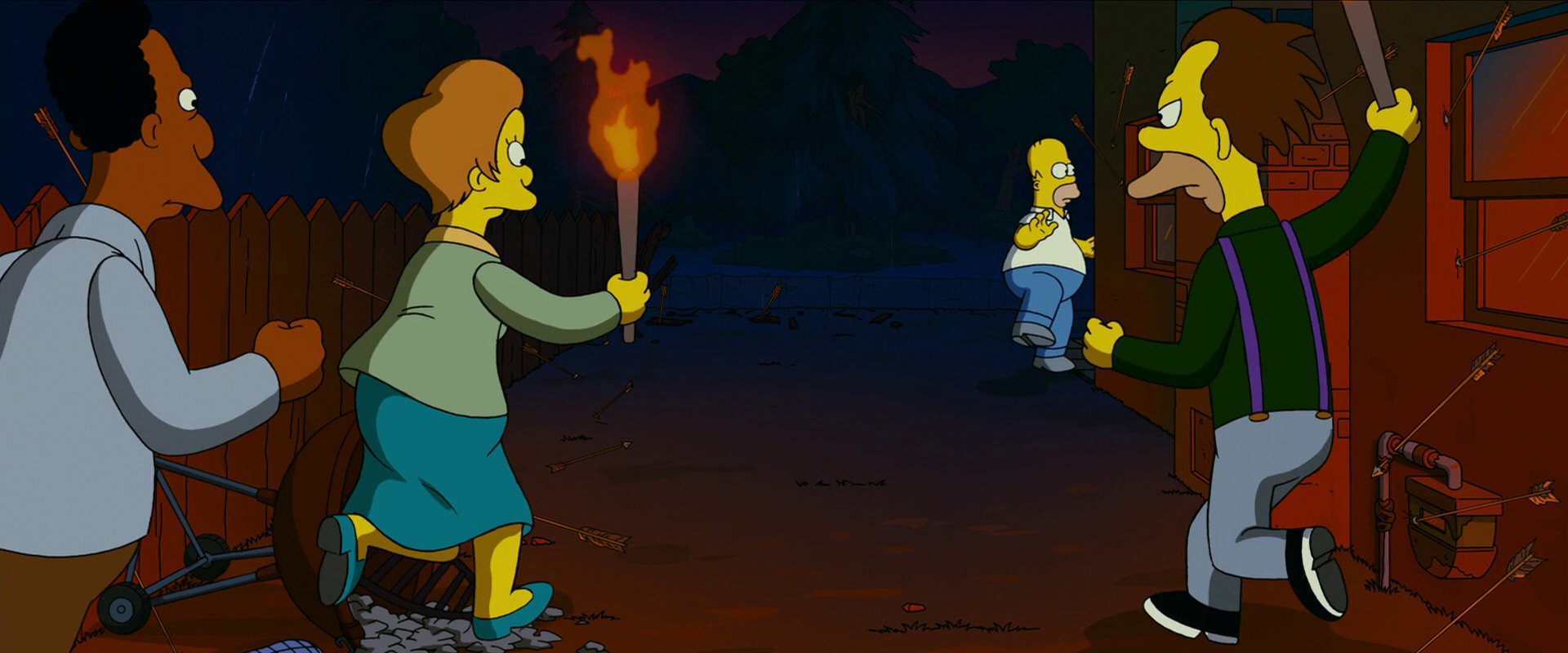 Frinkiac - Simpsons Meme & GIF Generator