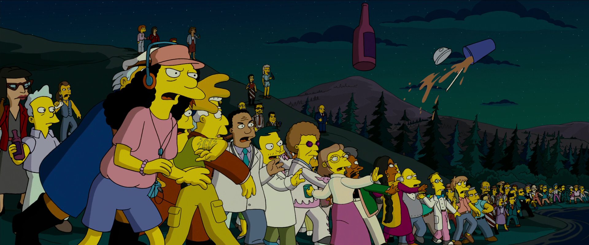 Frinkiac - Simpsons Meme & GIF Generator