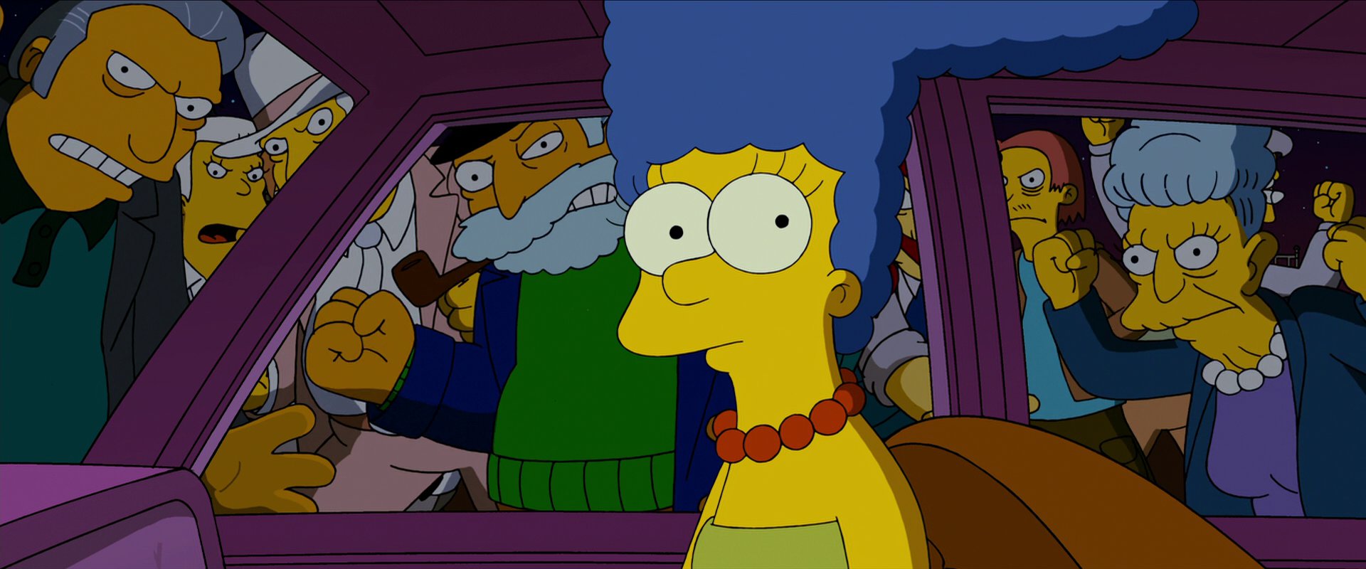 Frinkiac - Simpsons Meme & GIF Generator