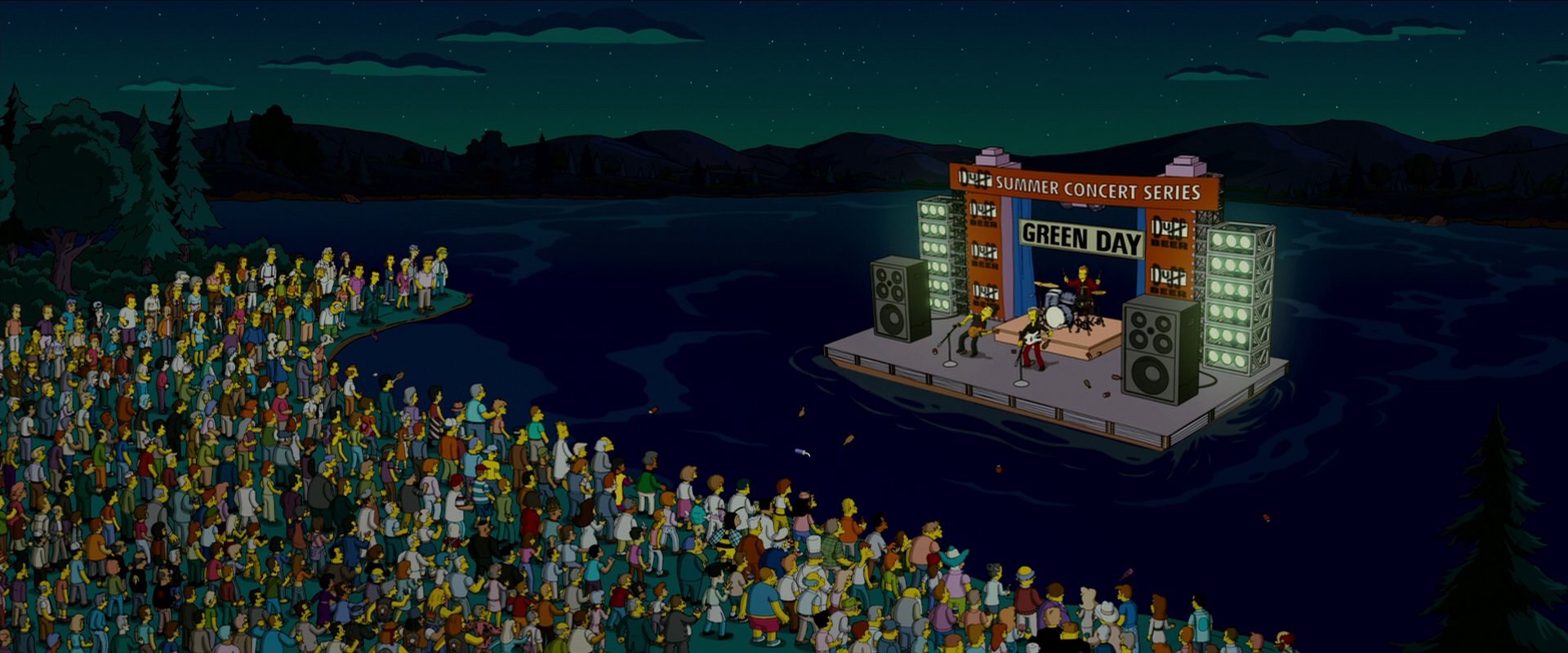 Frinkiac - Simpsons Meme & GIF Generator