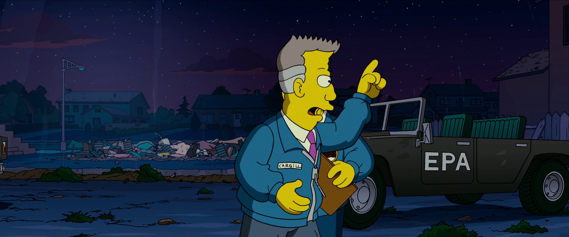 Frinkiac - Simpsons Meme & GIF Generator